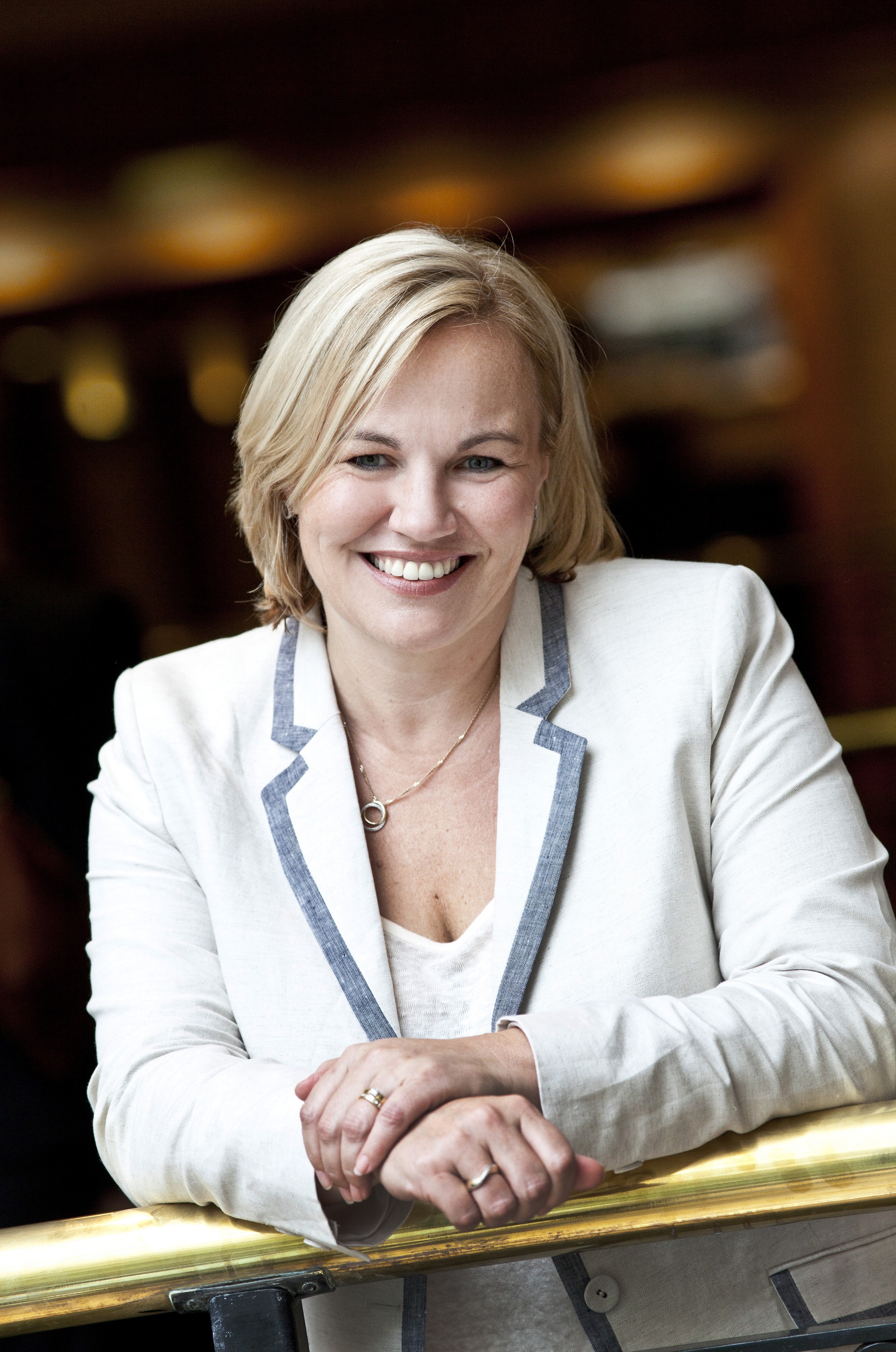Phillipa Harrison promoted to Managing Director - Corporate - Tourism ...