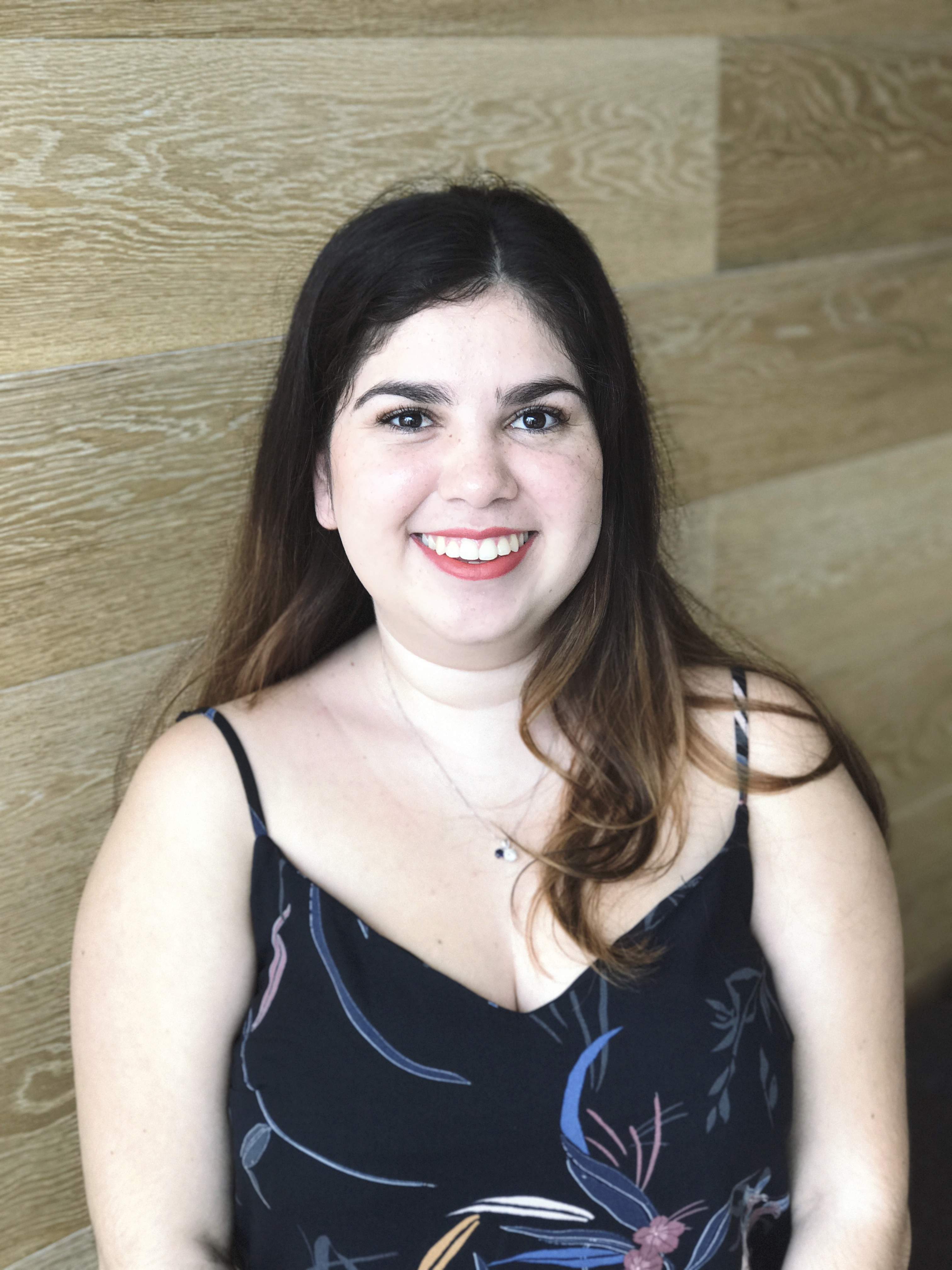 Students & Graduates Program: Maddy Wright - Corporate - Tourism Australia