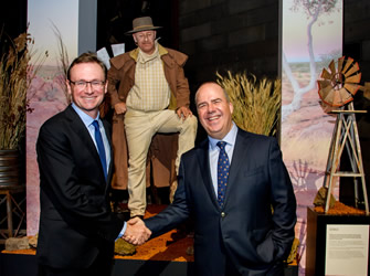 Luxury travel network holds global symposium in Melbourne - Corporate ...