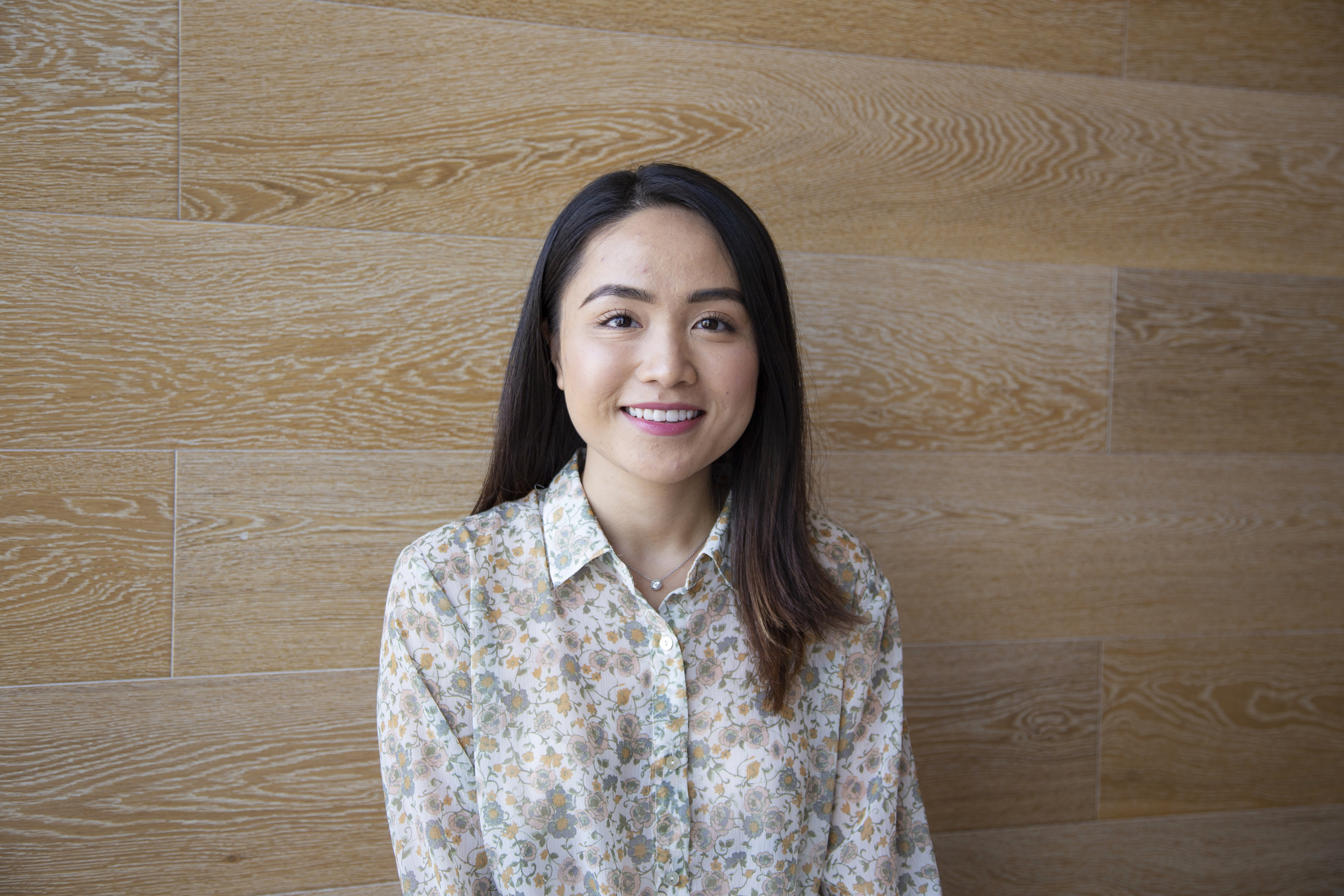 Students and Graduates Program: Linh Thai - Corporate - Tourism Australia