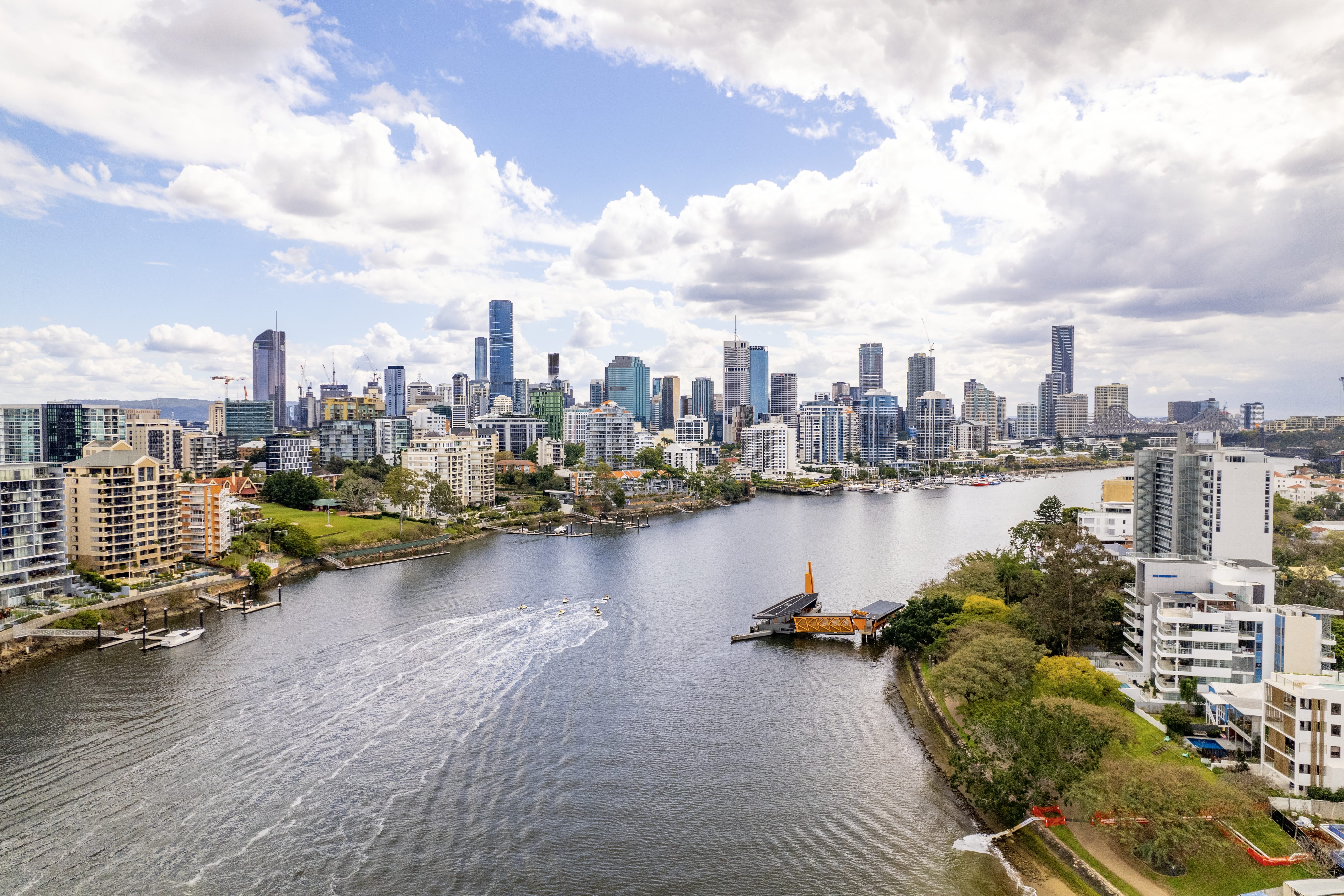 Tourism Australia to broaden scope of Business Events Bid Fund ...