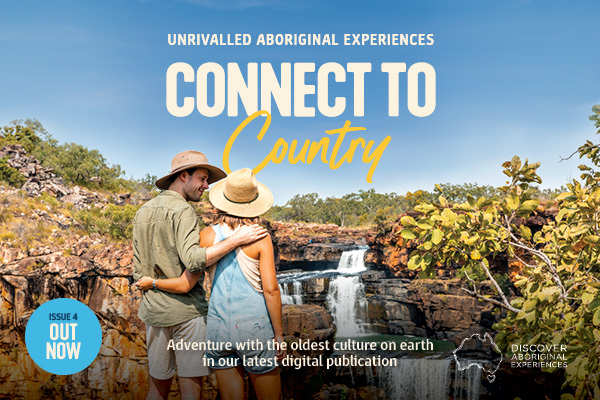 Discover Aboriginal Experiences - New inspiration to discover the world ...