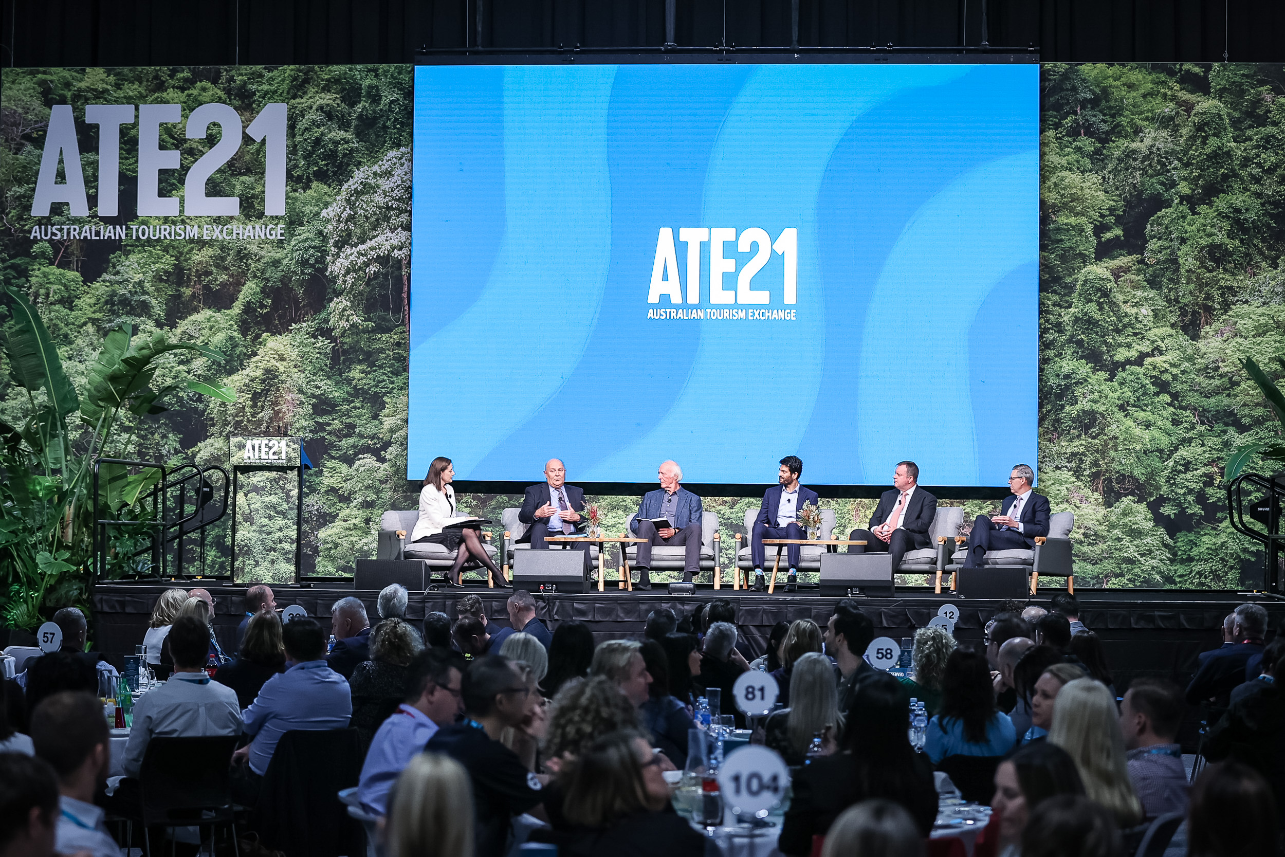 Past Events: Australian Tourism Exchange 2021 - Corporate - Tourism ...