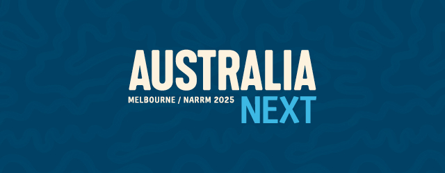 Australia Next 2025 - Tourism Australia