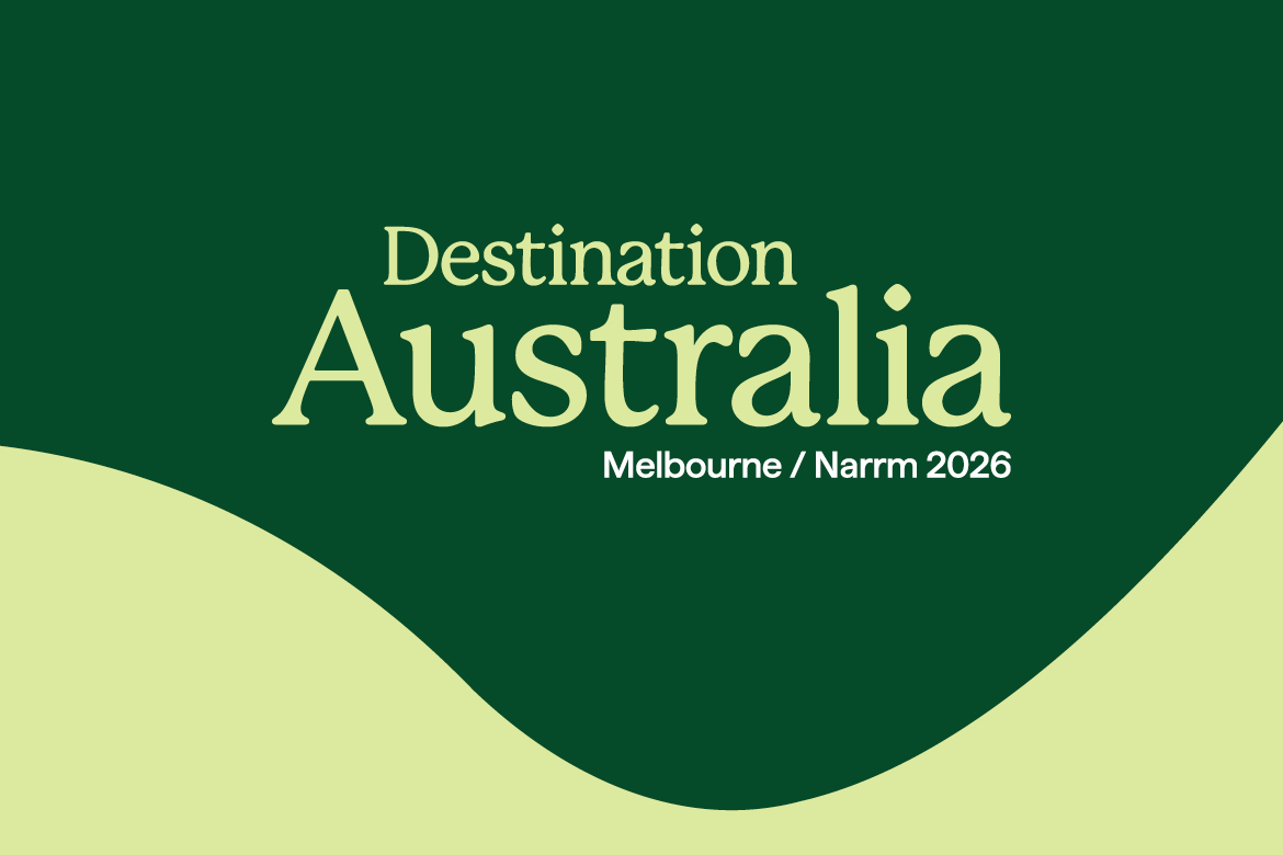 Destination Australia Conference 2026 - Corporate - Tourism Australia