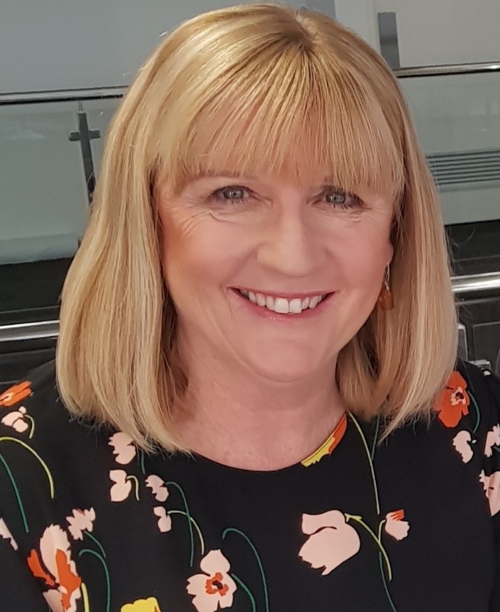 Linda Wayman, Director, Tourism Australia Board - Tourism Australia