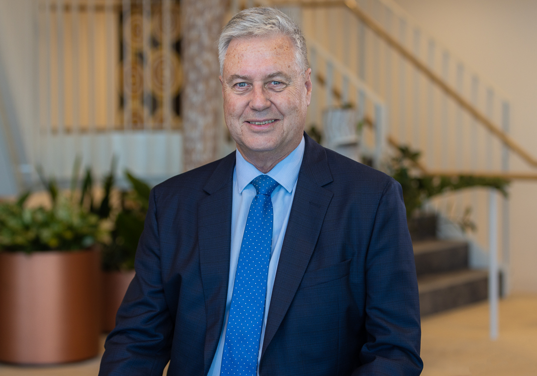 The Hon Michael Lee, Board Director - Corporate - Tourism Australia