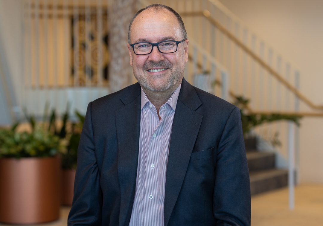 Tim Yeend, Board Director - Corporate - Tourism Australia