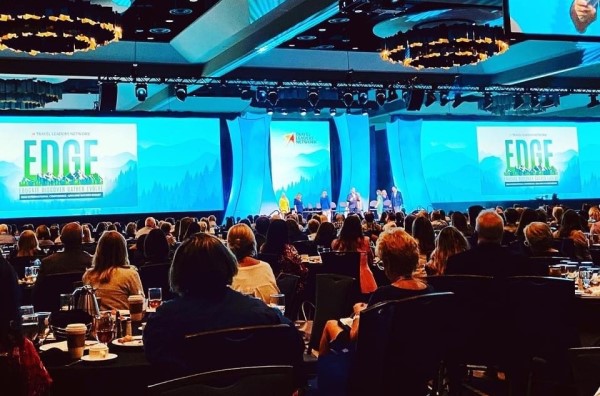 Australia on show at Travel Leaders EDGE Conference - Corporate ...