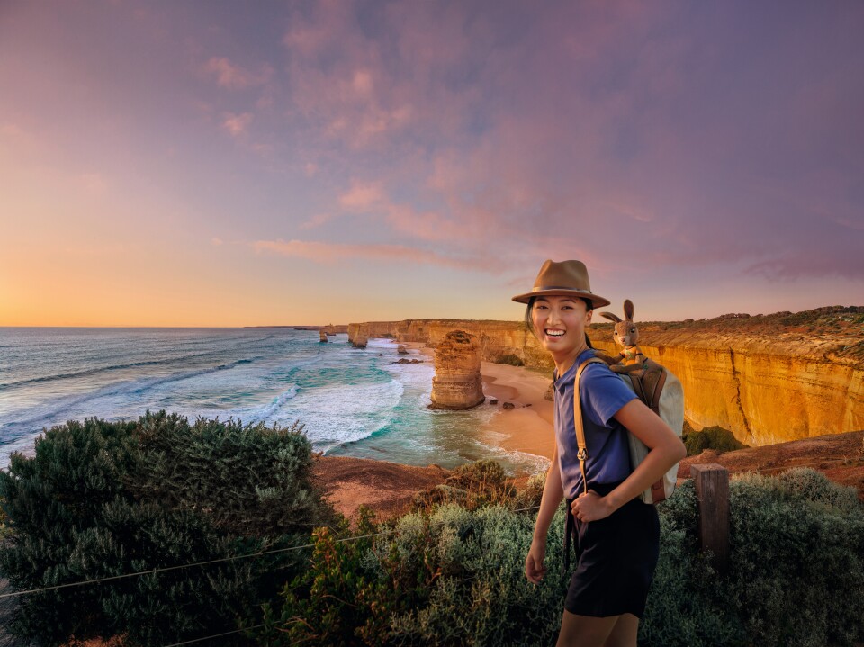 Tourism Australia Signs MOU with China Media Group - Corporate ...