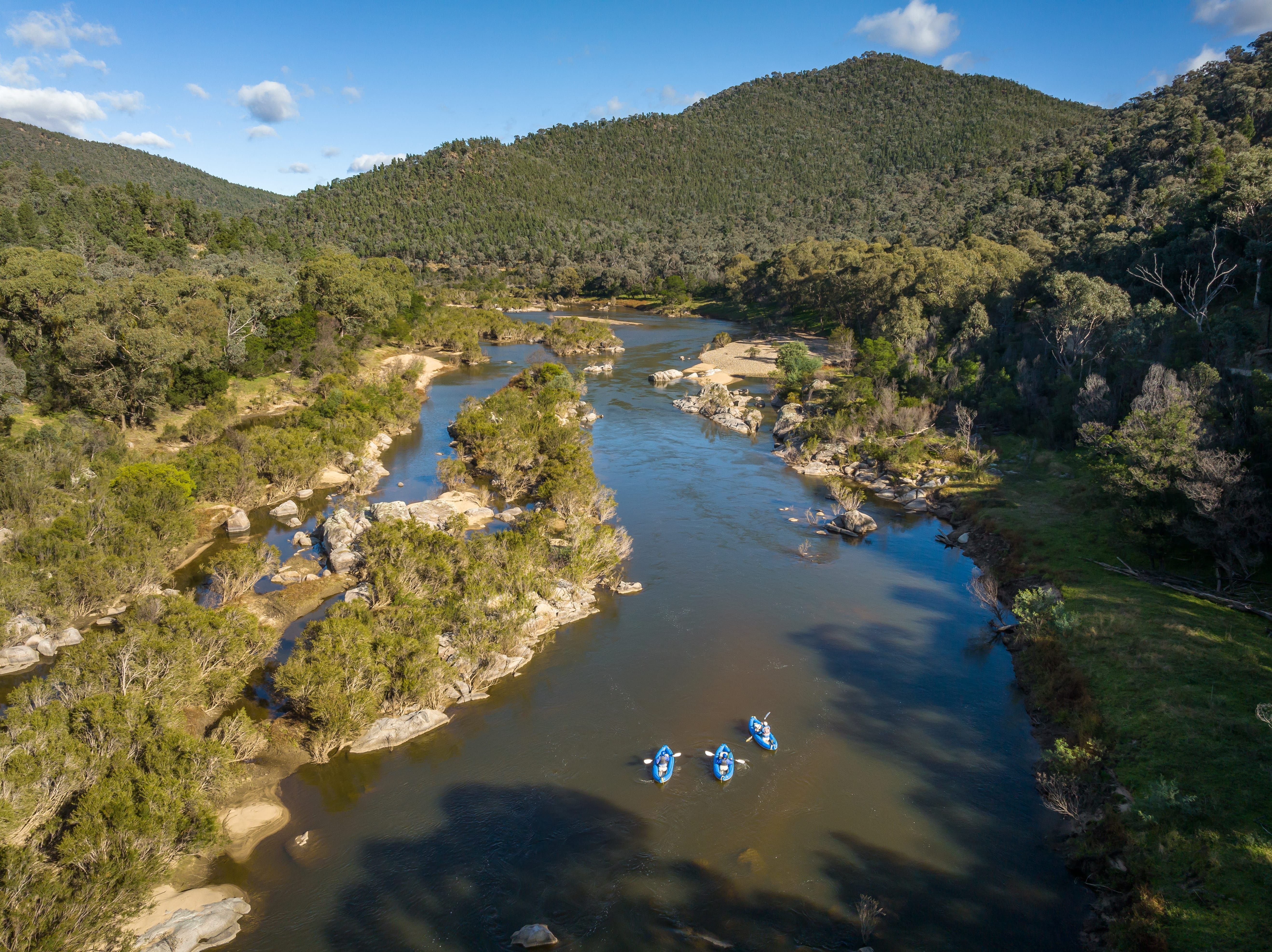 EarthCheck and Tourism Australia Release Guides for Effective ...
